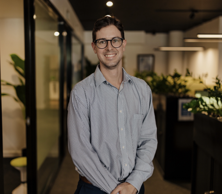 Aaron Bool - Energy and Management Services