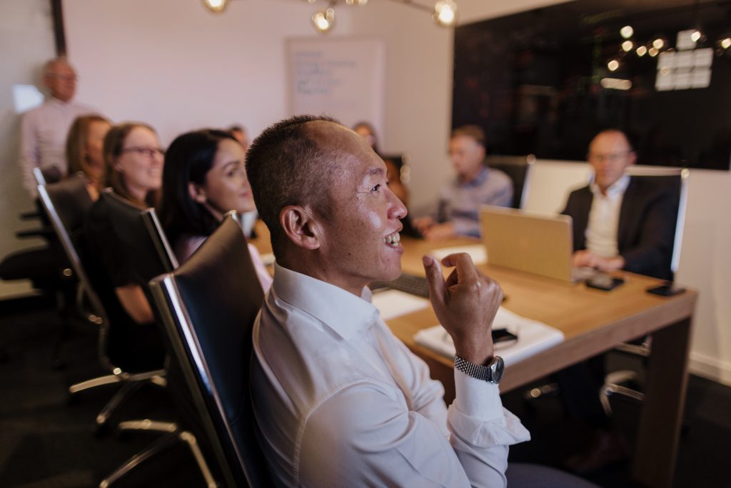 Our Difference - Energy and Management Services